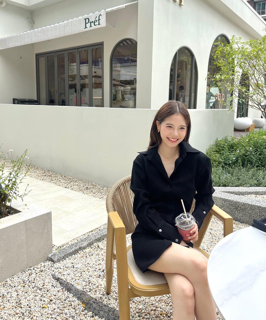 น้องไอซ์ iicechawan 6 รูป