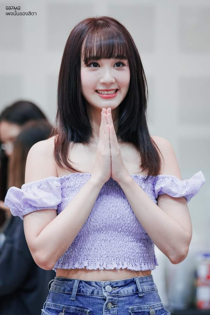 น้องสิตา CGM48 1 set