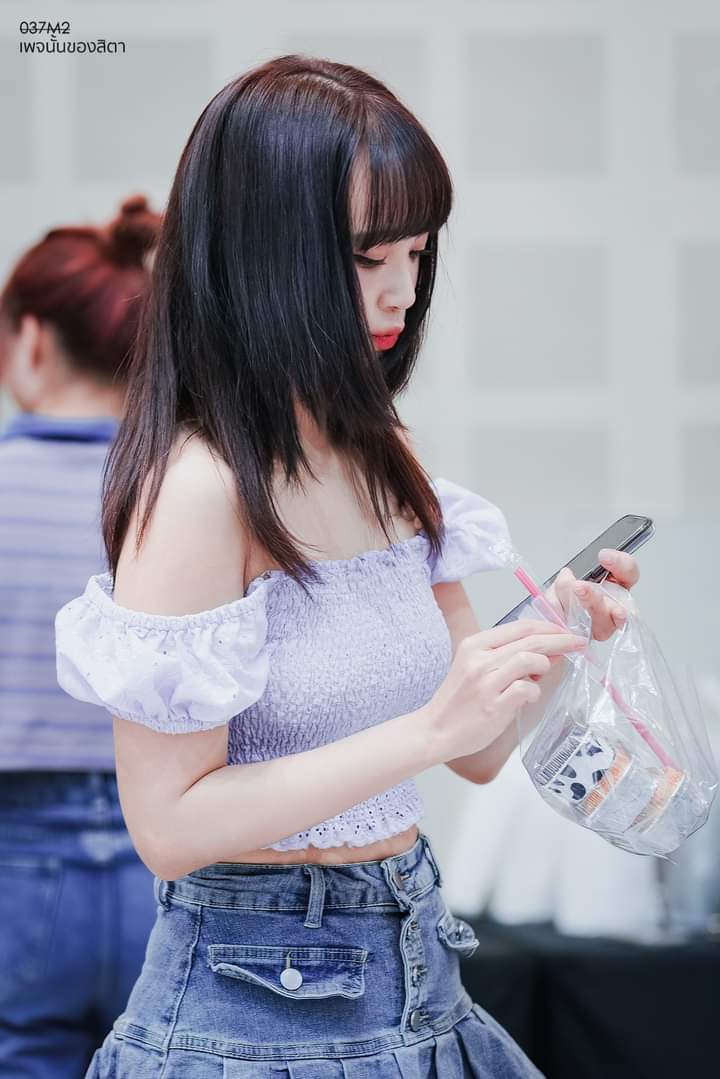 น้องสิตา CGM48 1 set