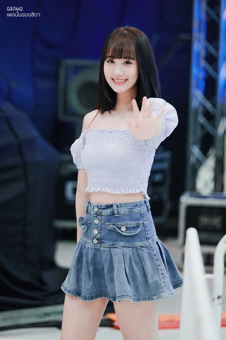 น้องสิตา CGM48 1 set