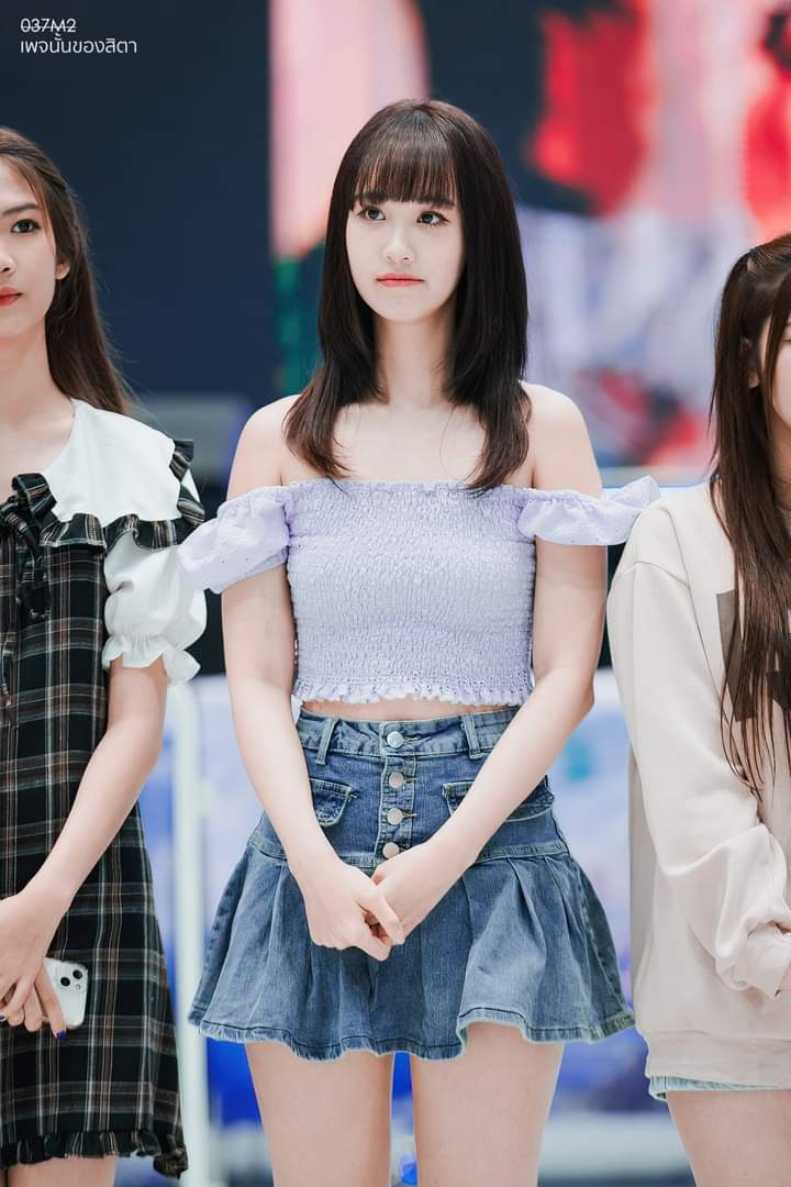 น้องสิตา CGM48 1 set