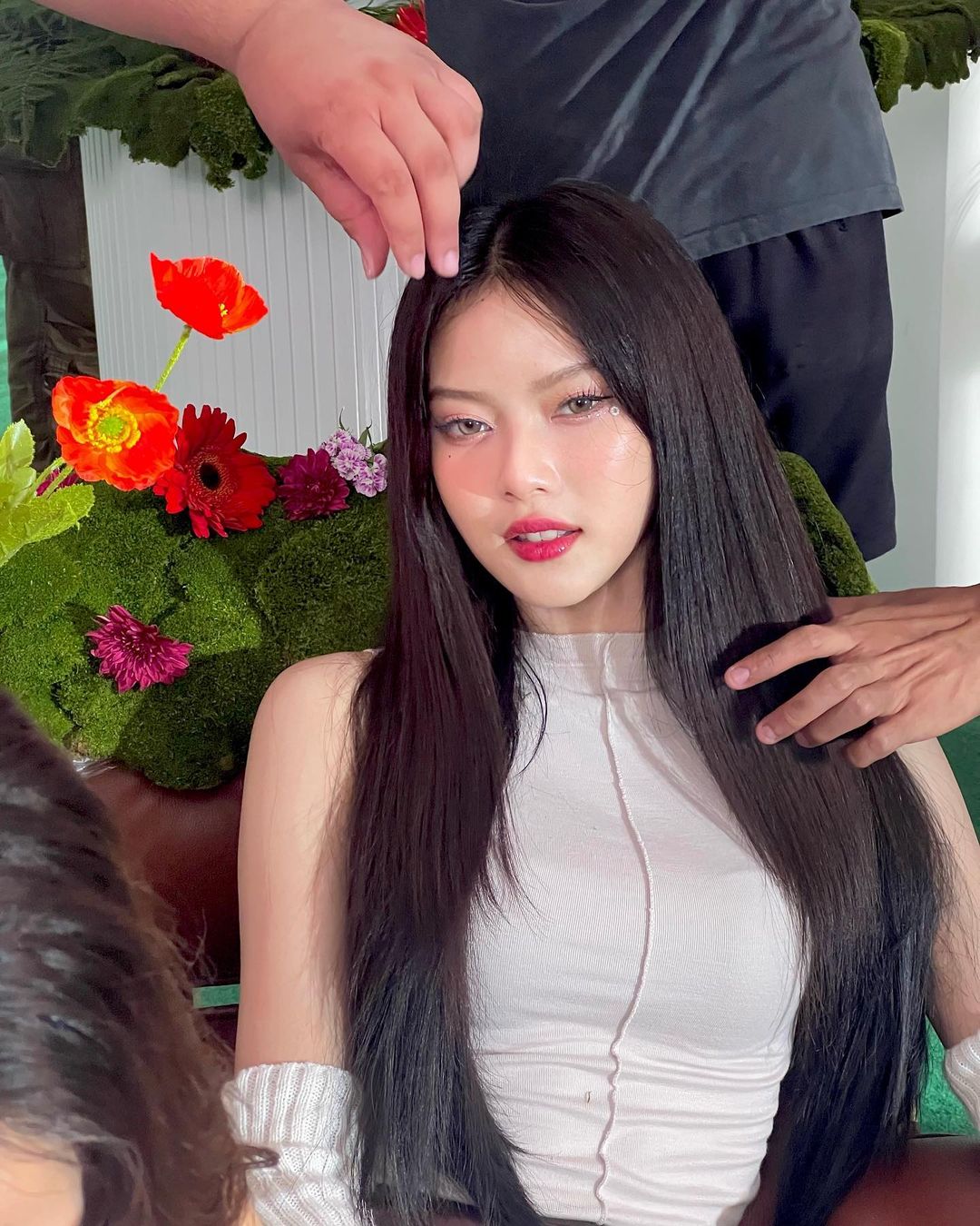 น้องมาเบล PiXXiE 4 รูป