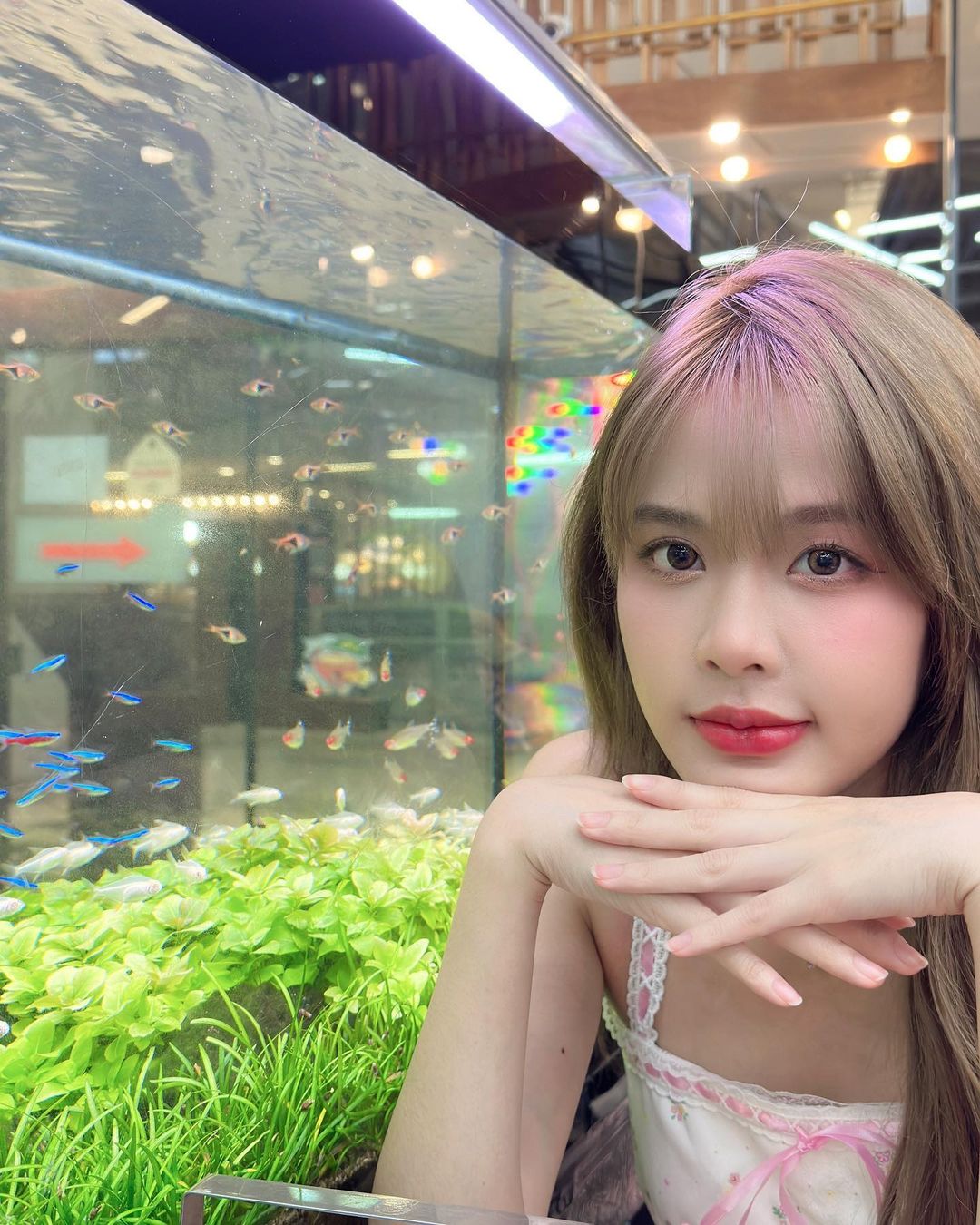 น้องโมบายล์ 5 รูป