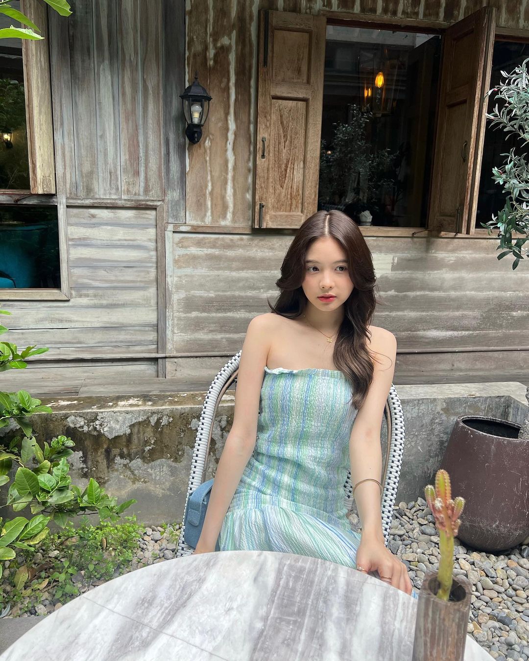 น้องไอซ์ iicechawan 7 รูป