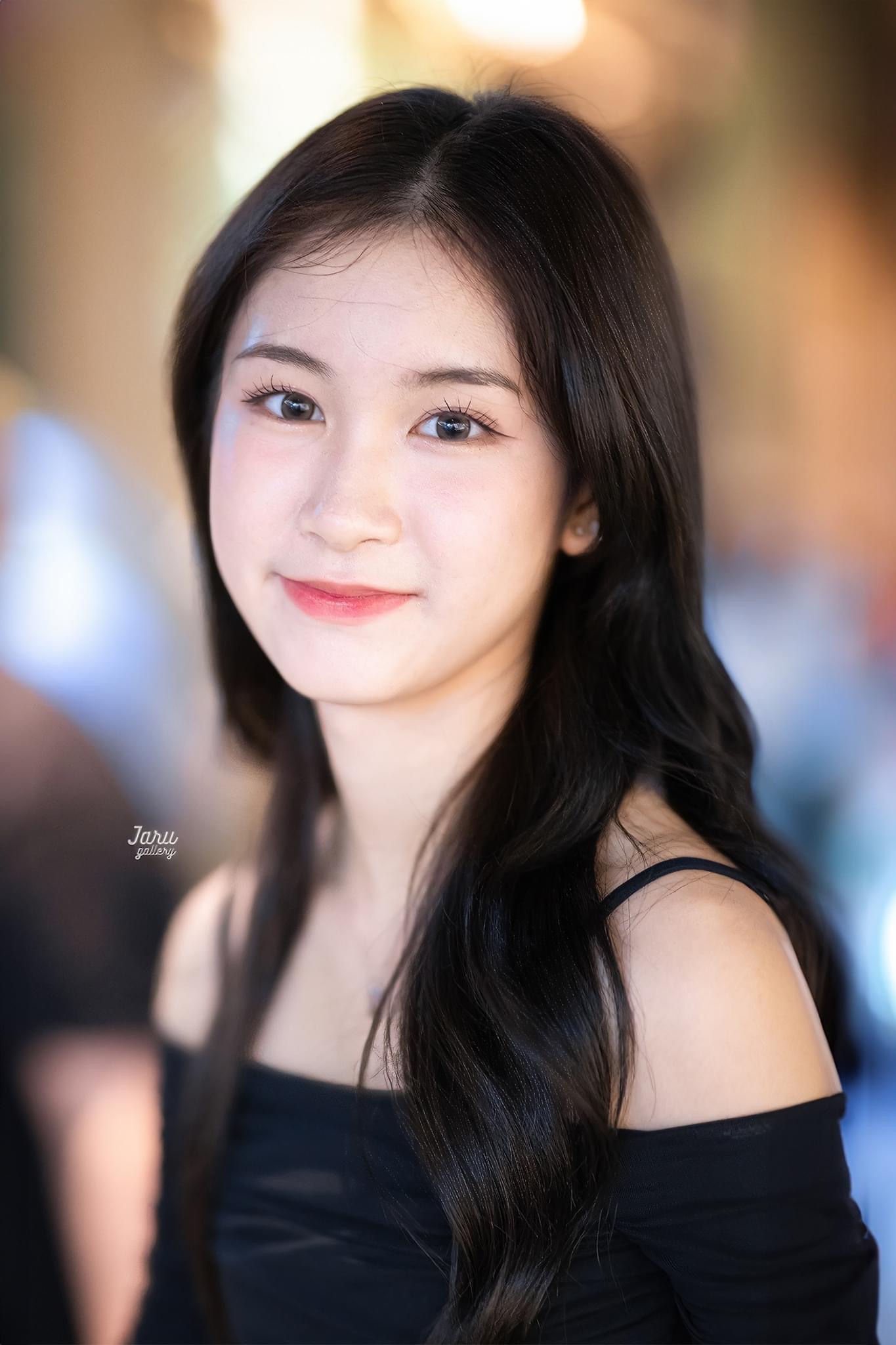 PAEYAH BNK48 : สวยเกินไป~