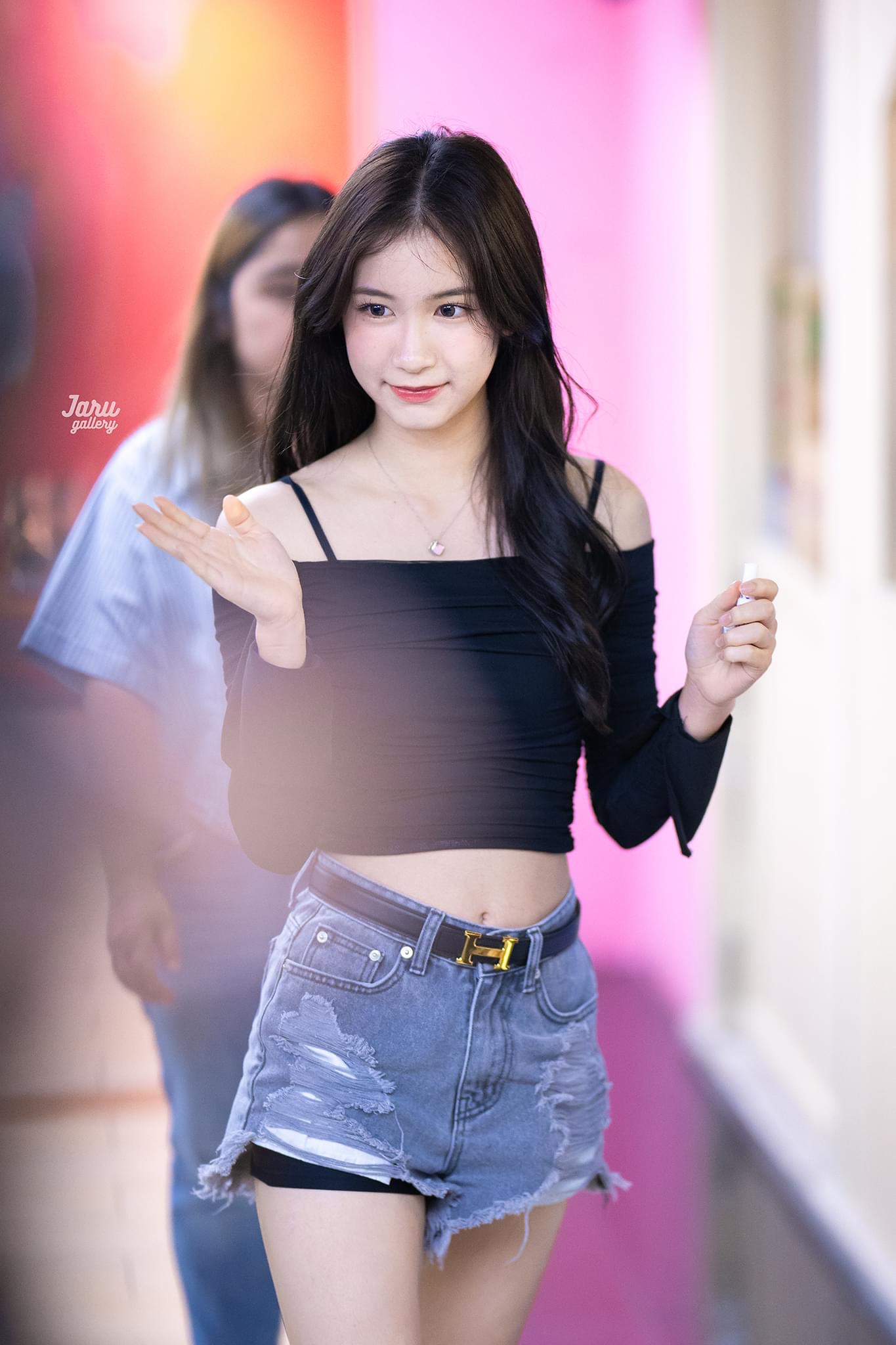 PAEYAH BNK48 : สวยเกินไป~