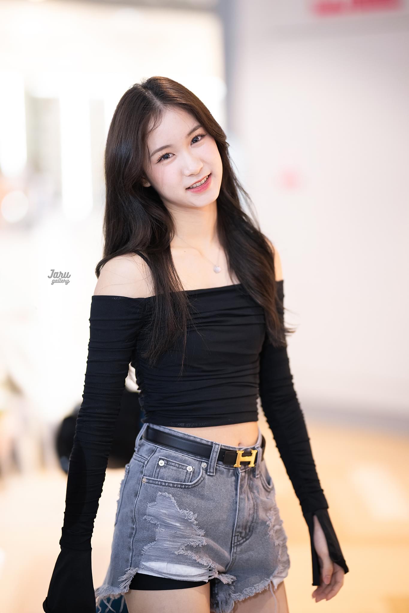 PAEYAH BNK48 : สวยเกินไป~