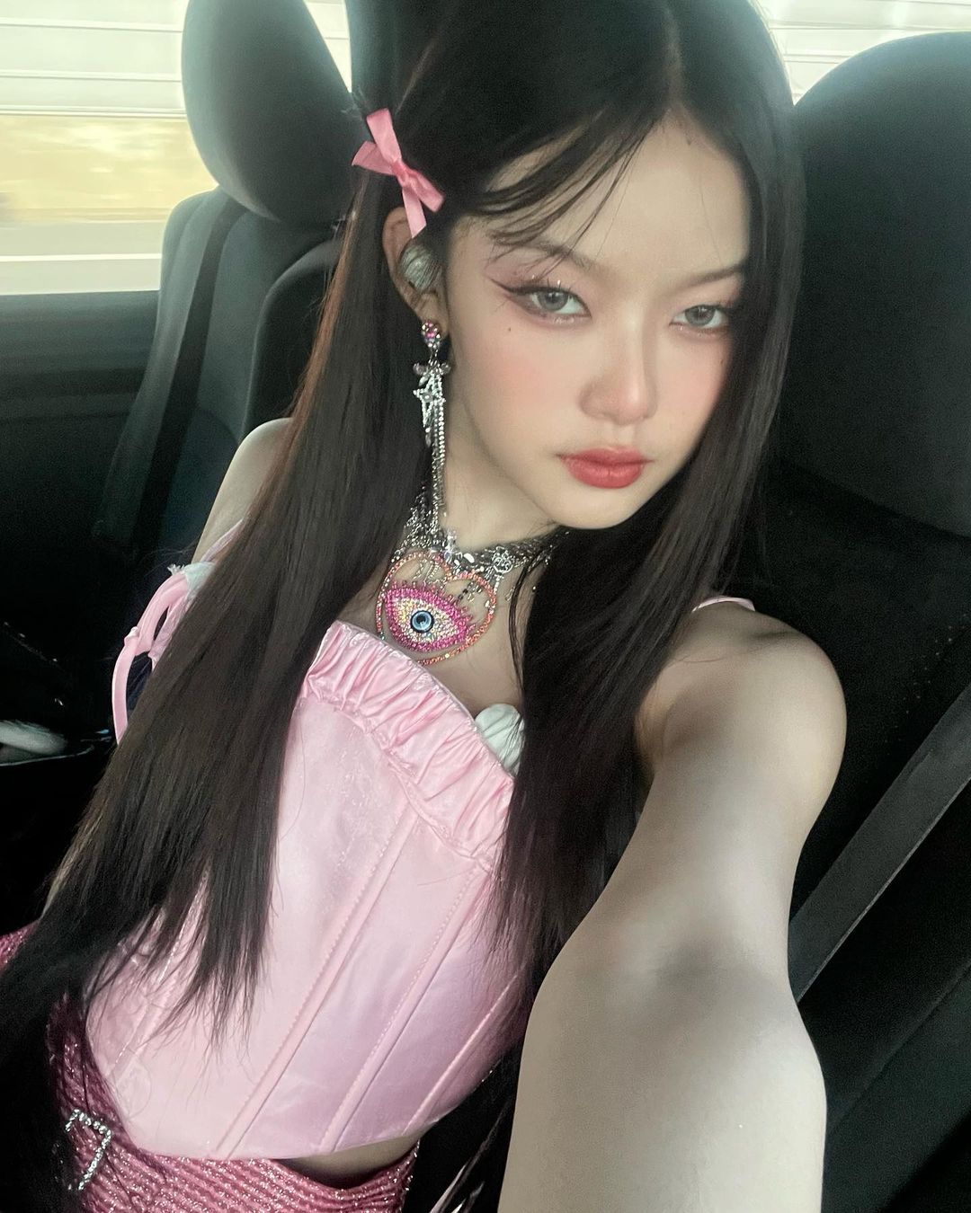 น้องมาเบล PiXXiE 5 รูป