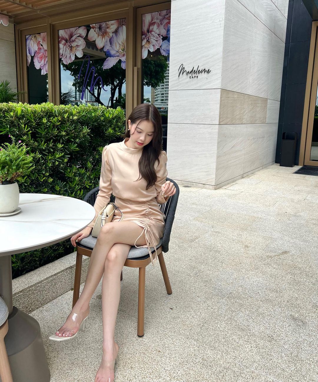 น้องไอซ์ iicechawan 6 รูป