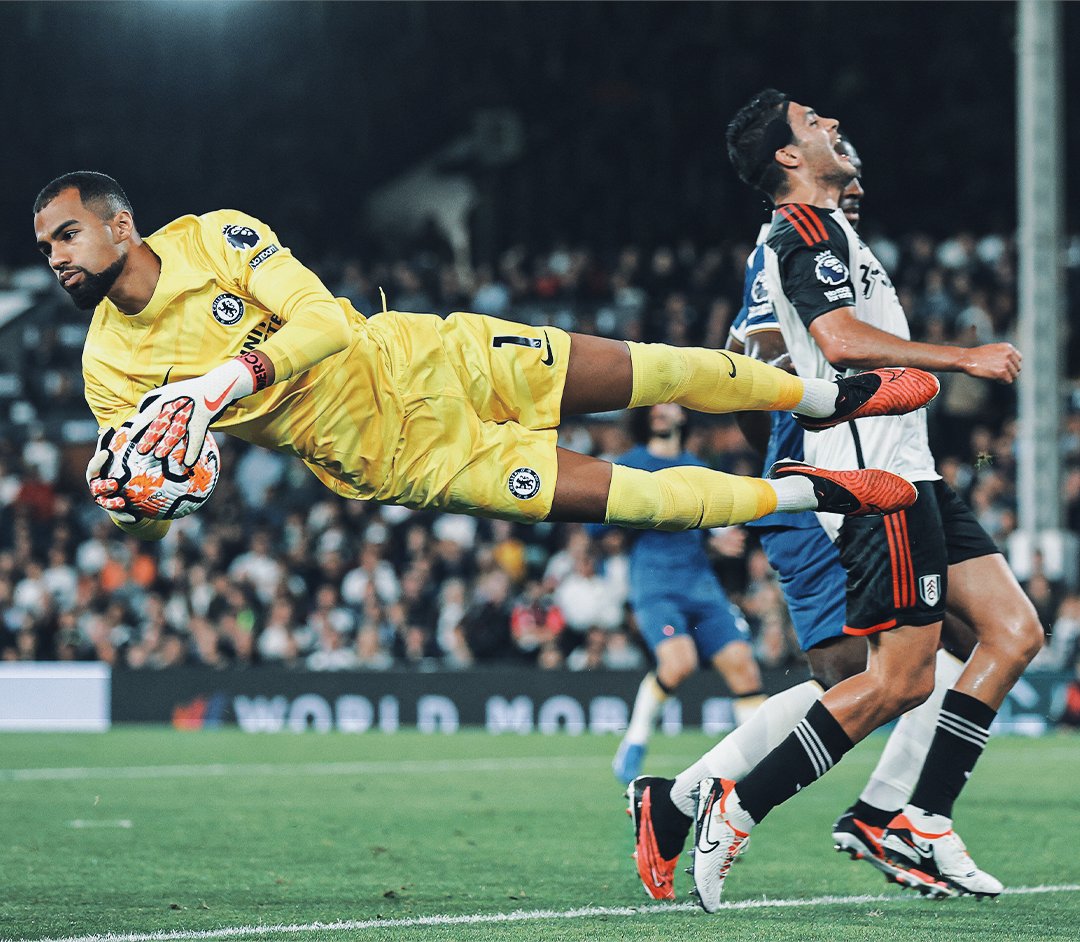 [CFC] พูดถึง Sanchez หน่อย