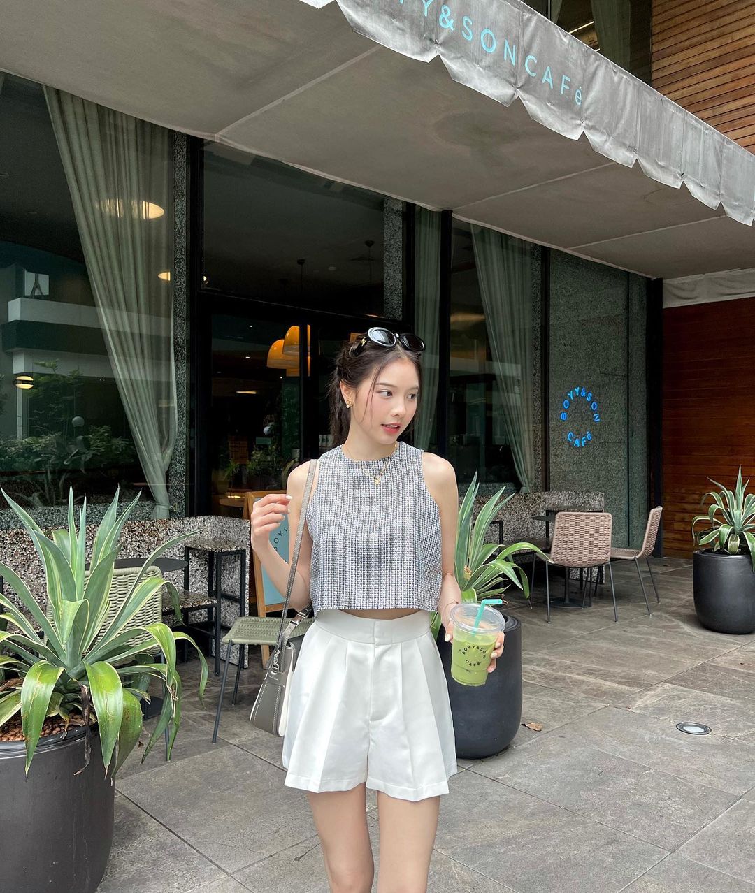 น้องไอซ์ iicechawan 5 รูป