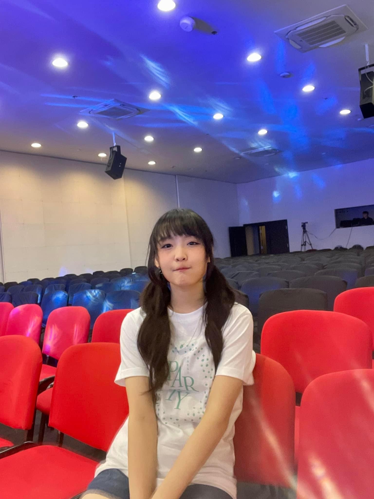 PING CGM48 : สวยเฉย