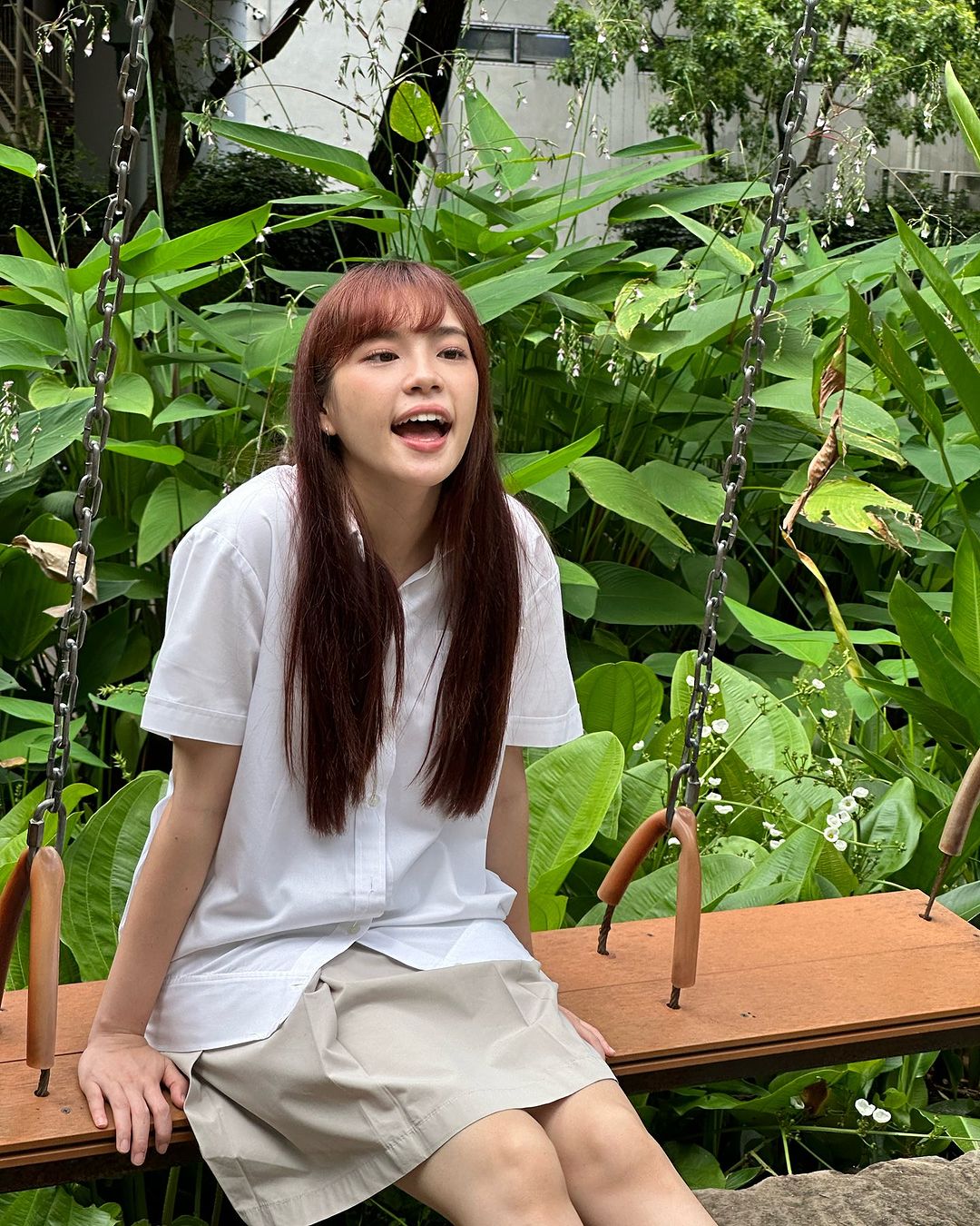 เฌอปราง BNK48 7 รูป