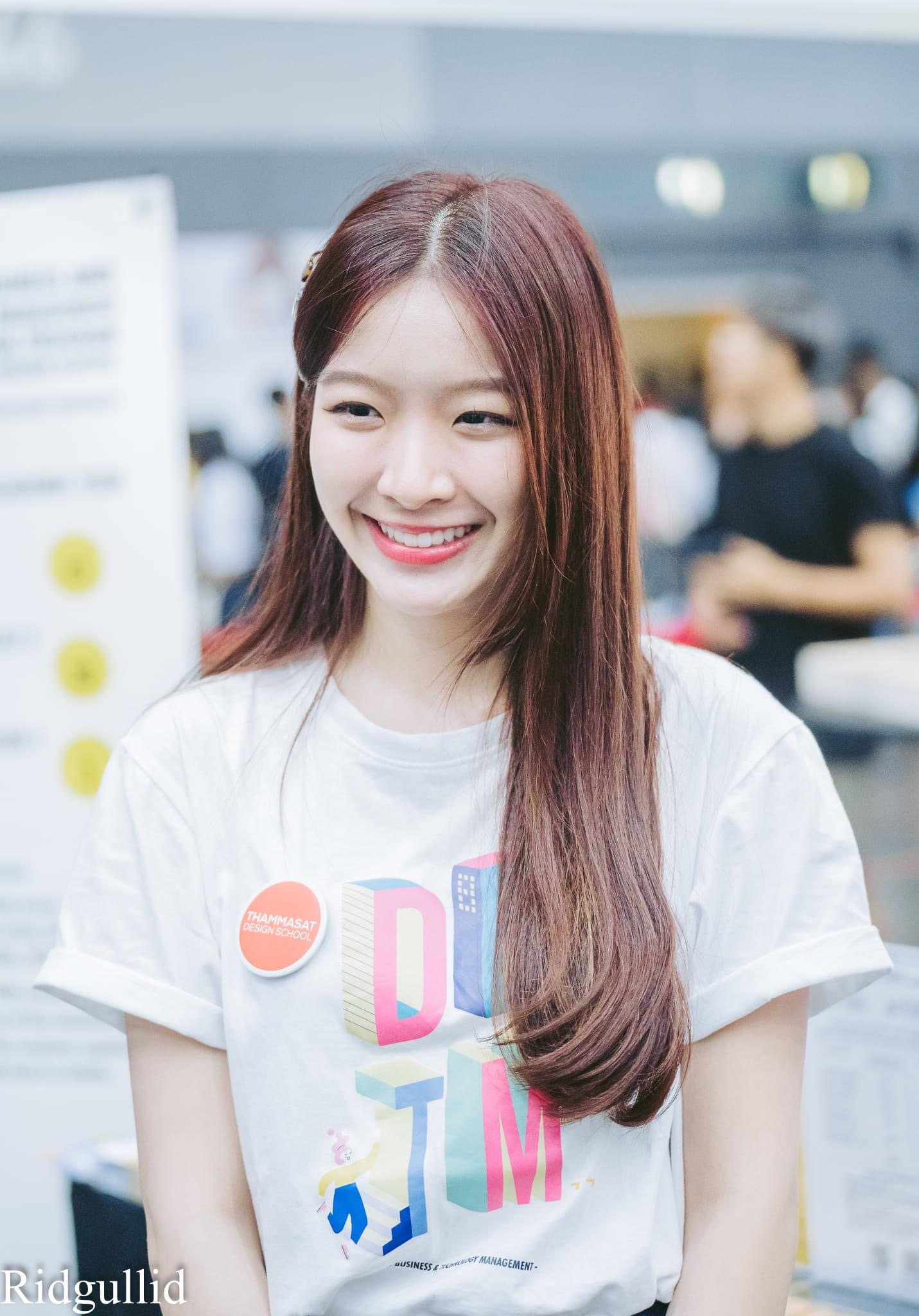 น้องสตางค์ BNK48 8 รูป