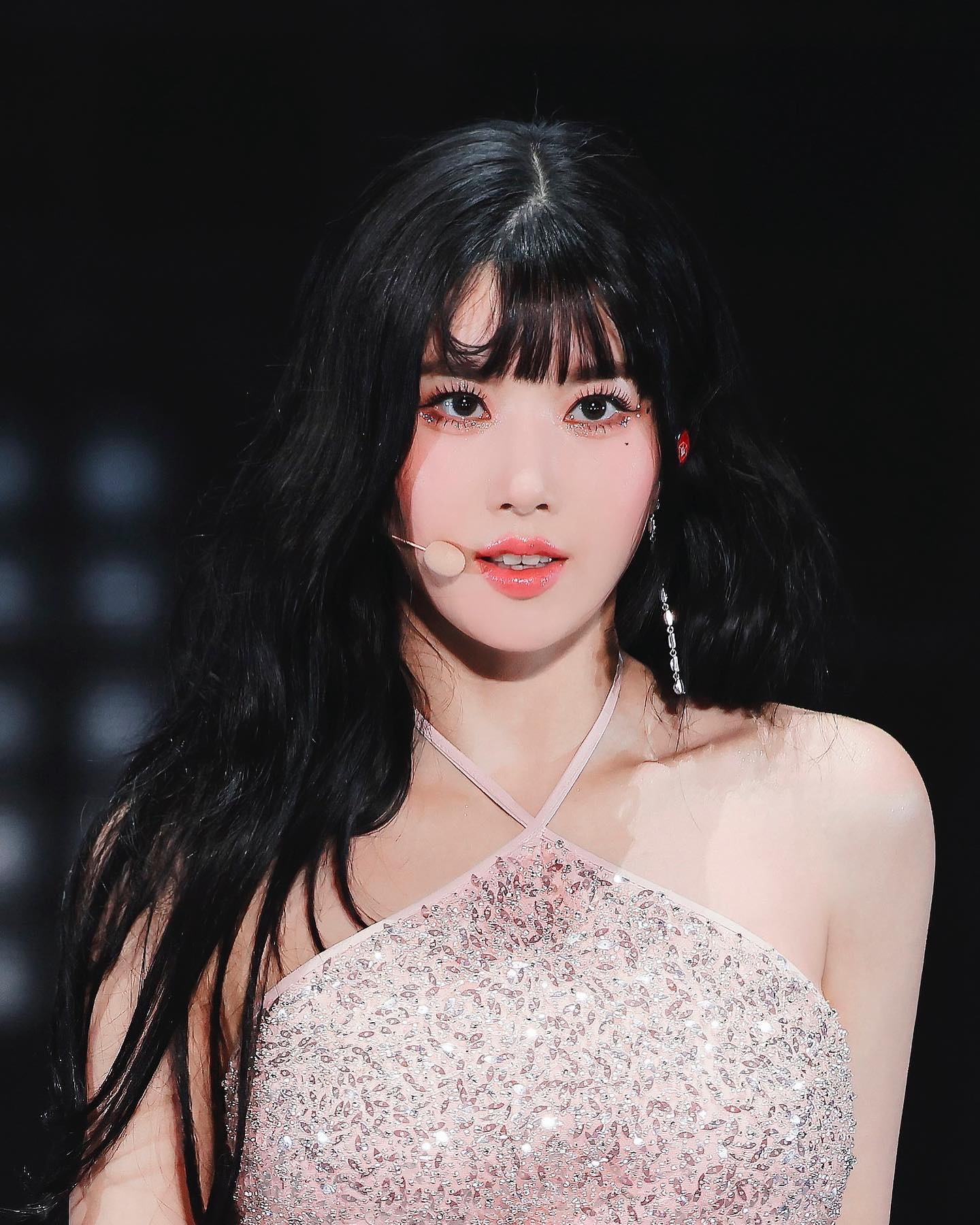 [ Kwon Eunbi ] 6 Pic