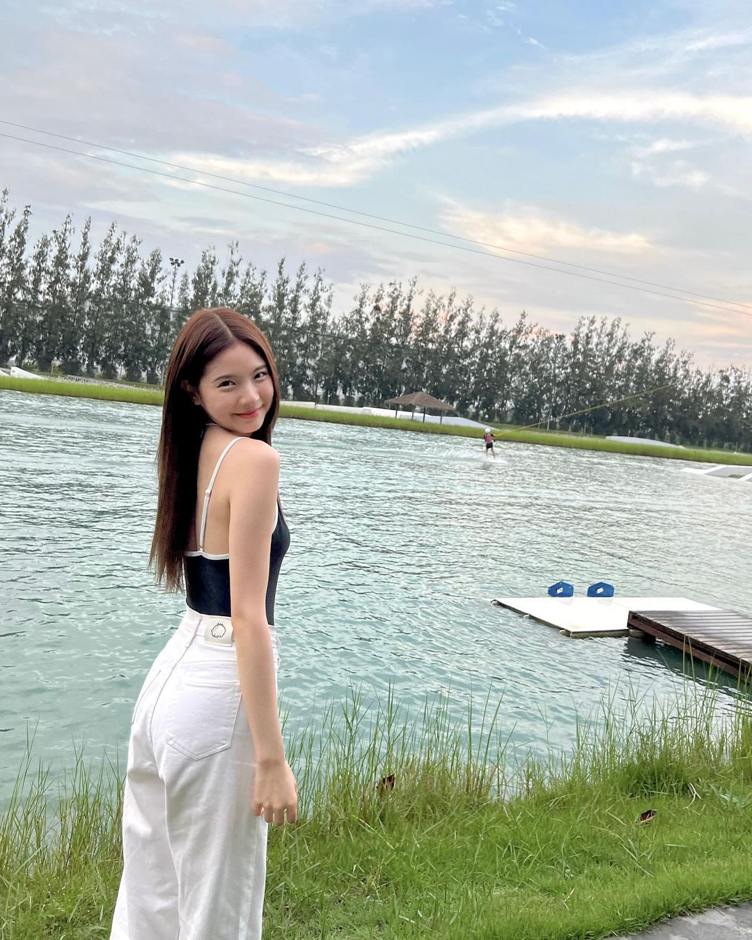 น้องไอซ์ iicechawan 8 รูป