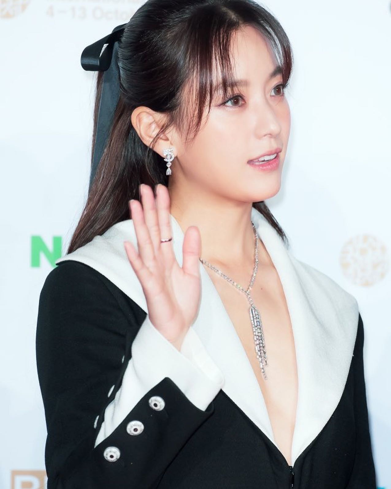 ฮันฮโยจู (Han Hyo-Joo) คนสวย 8 รูป