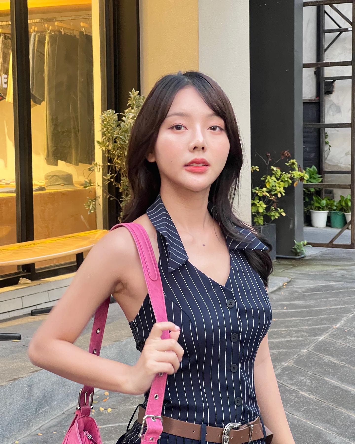 น้องปิ่น Pinomyim 5 รูป