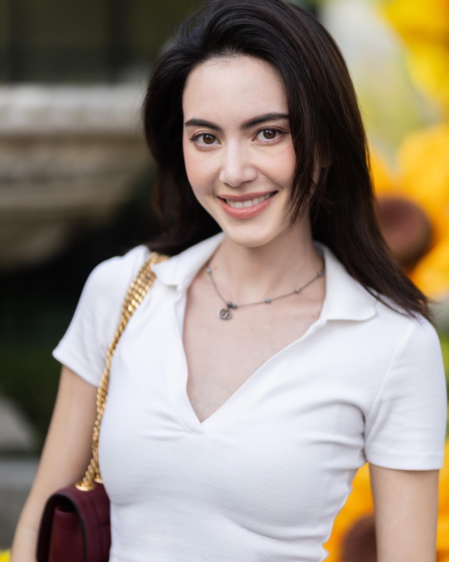 ใหม่ ดาวิกา 9 รูป