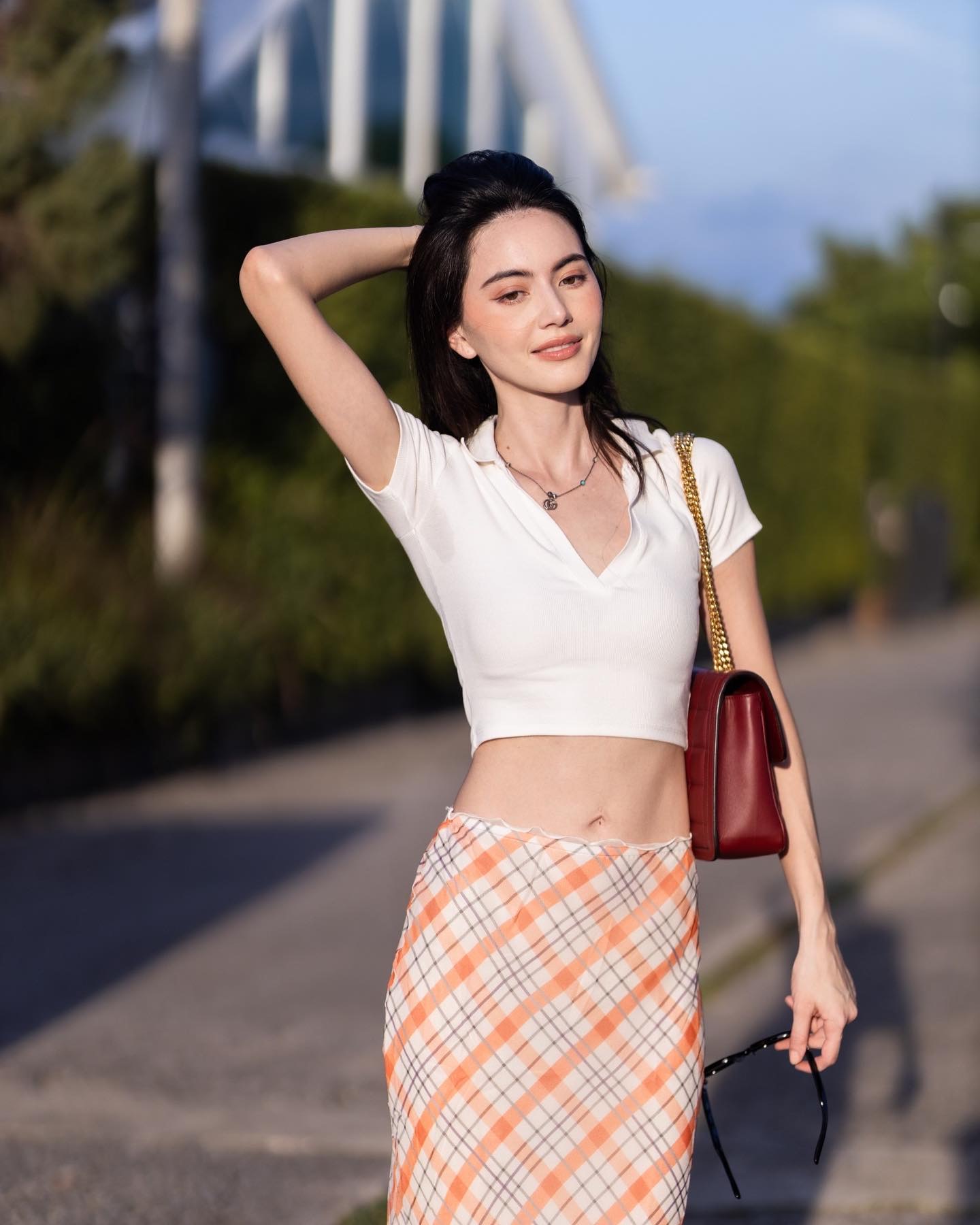 ใหม่ ดาวิกา 9 รูป