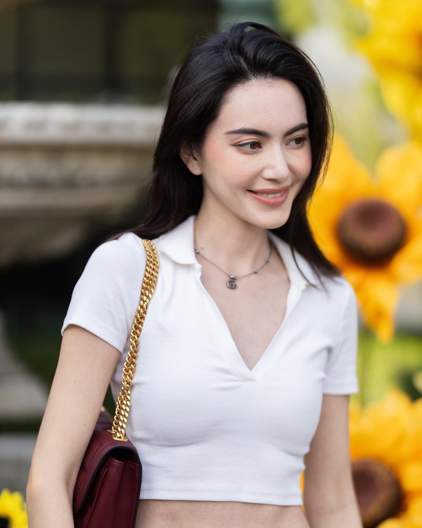 ใหม่ ดาวิกา 9 รูป