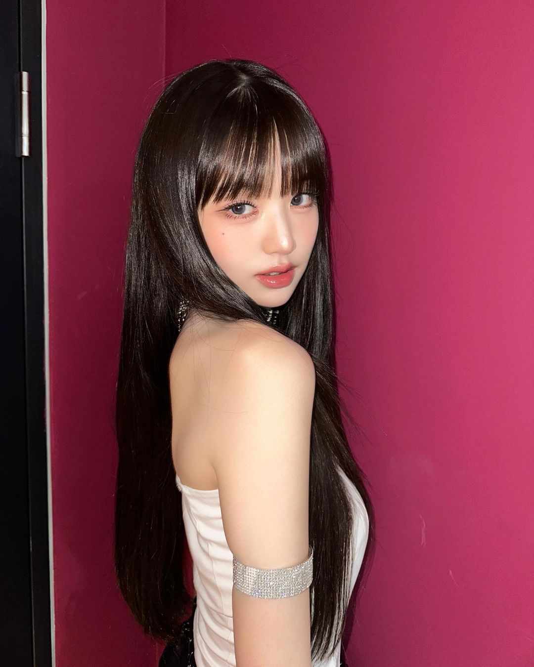 Wonyoung IVE 7 รูป