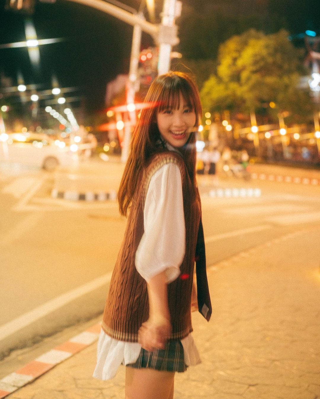 น้องสิตา CGM48 5 รูป