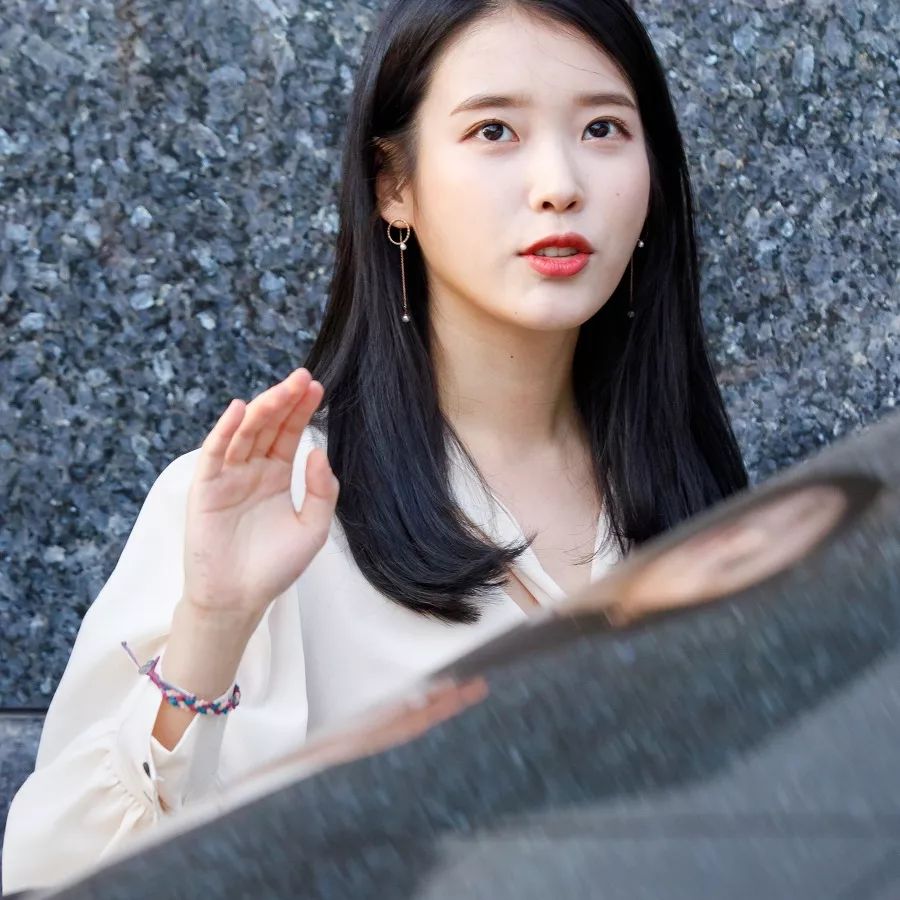 IU สวยๆ 1Set