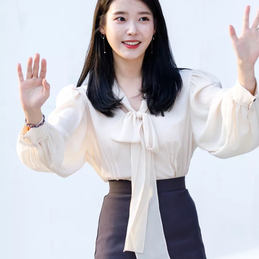 IU สวยๆ 1Set