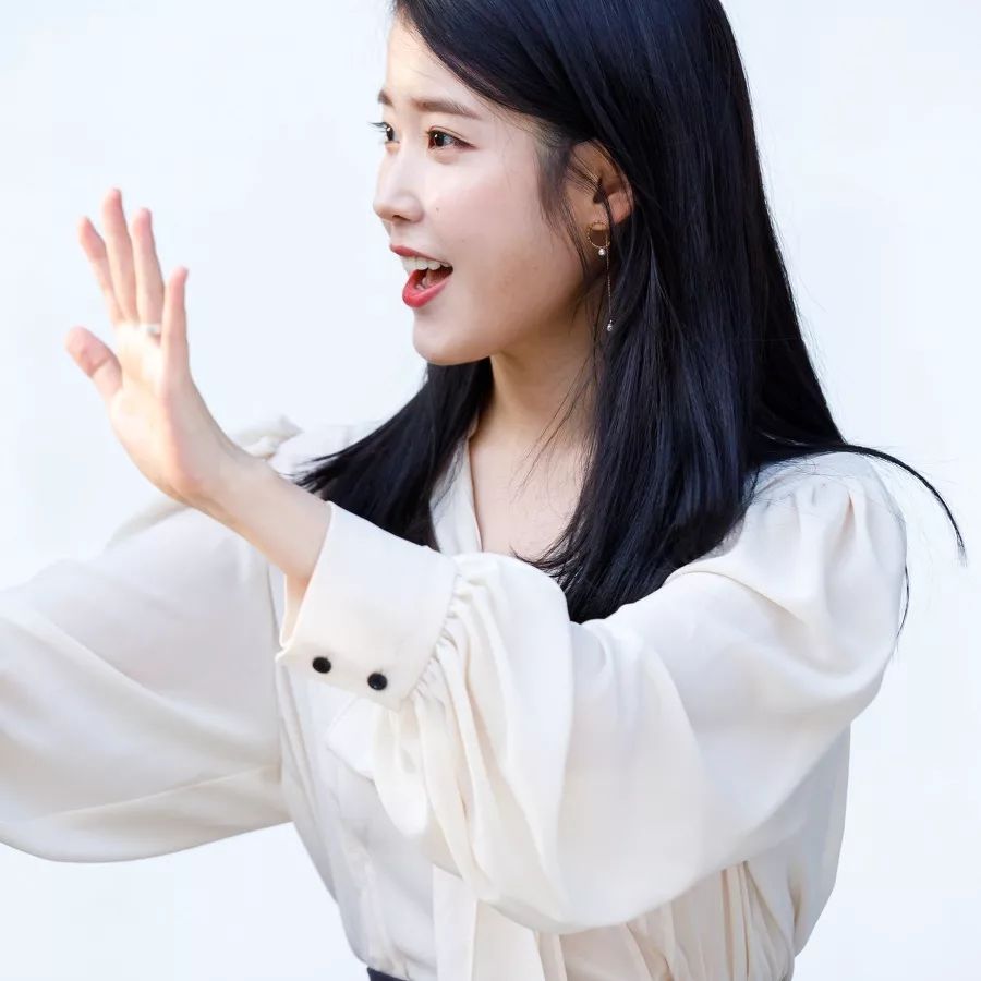 IU สวยๆ 1Set