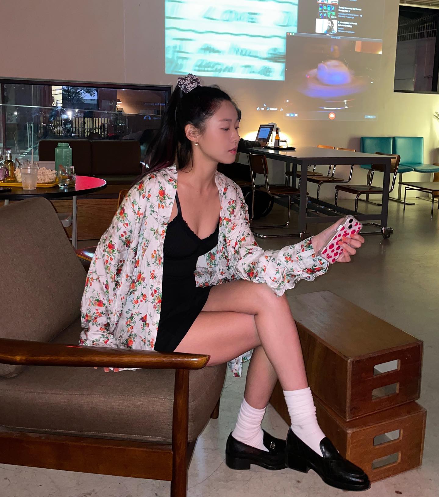 Seolhyun AOA 4 รูป