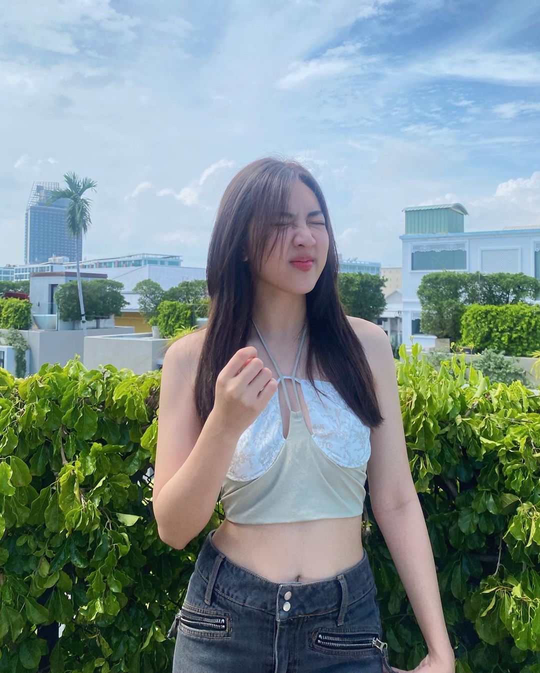 น้องนีน neenchn 4 รูป