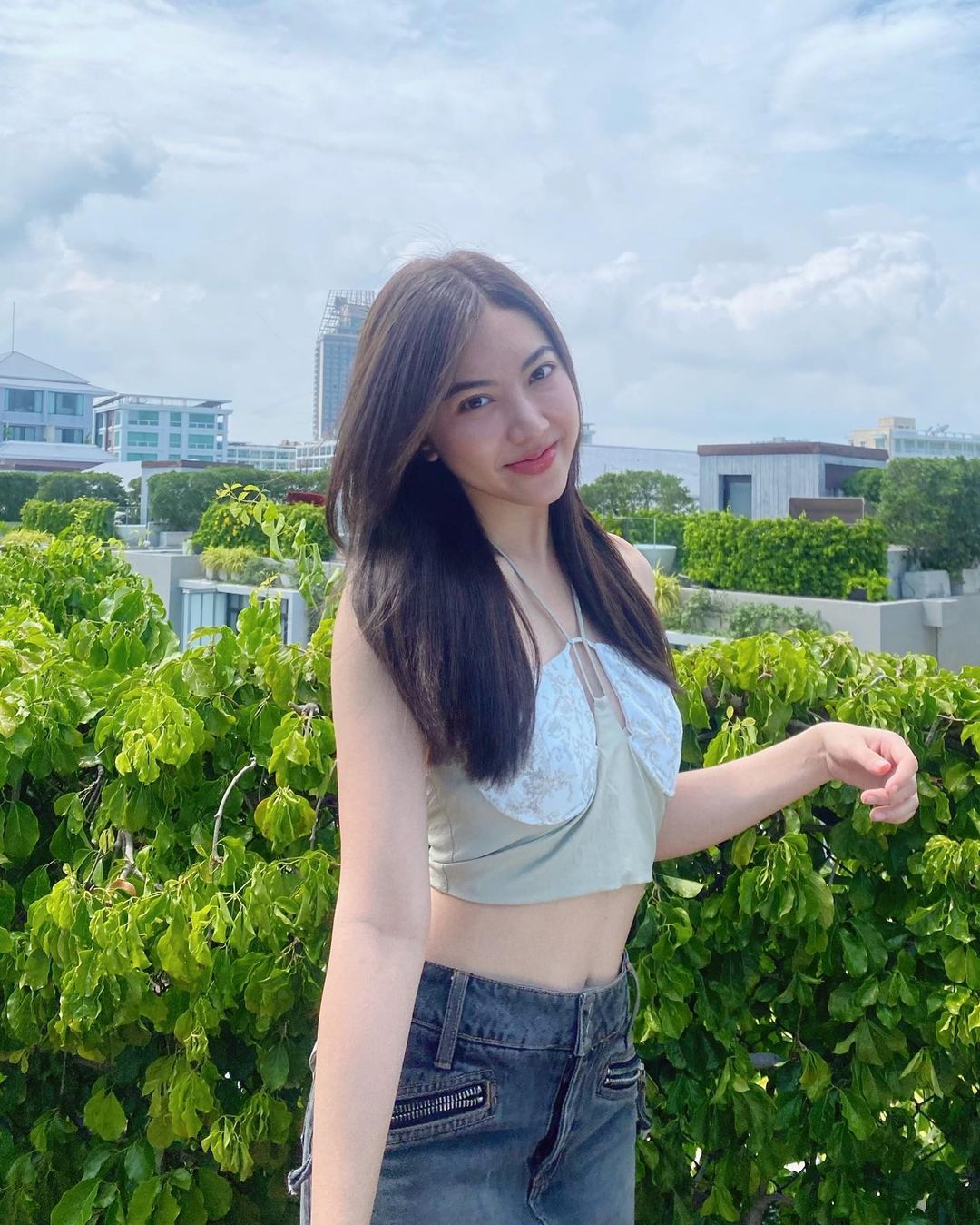 น้องนีน neenchn 4 รูป