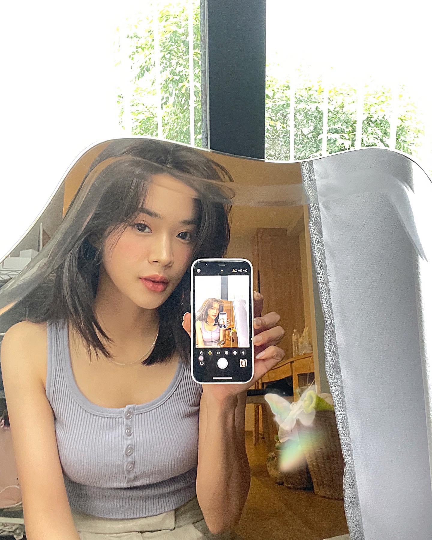 EARN BNK48 : อื้ม