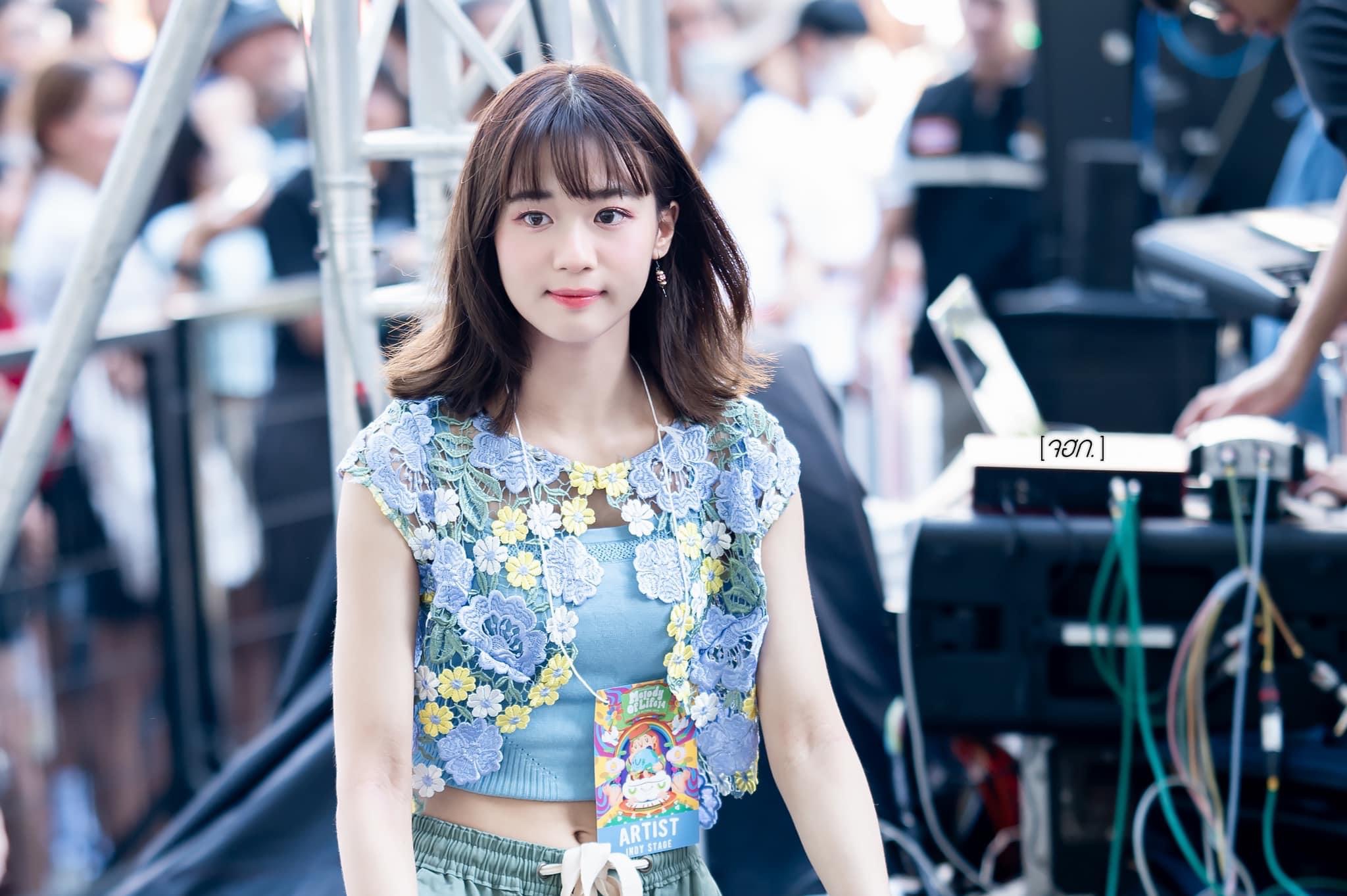 MARMINK CGM48 : สวยมาก