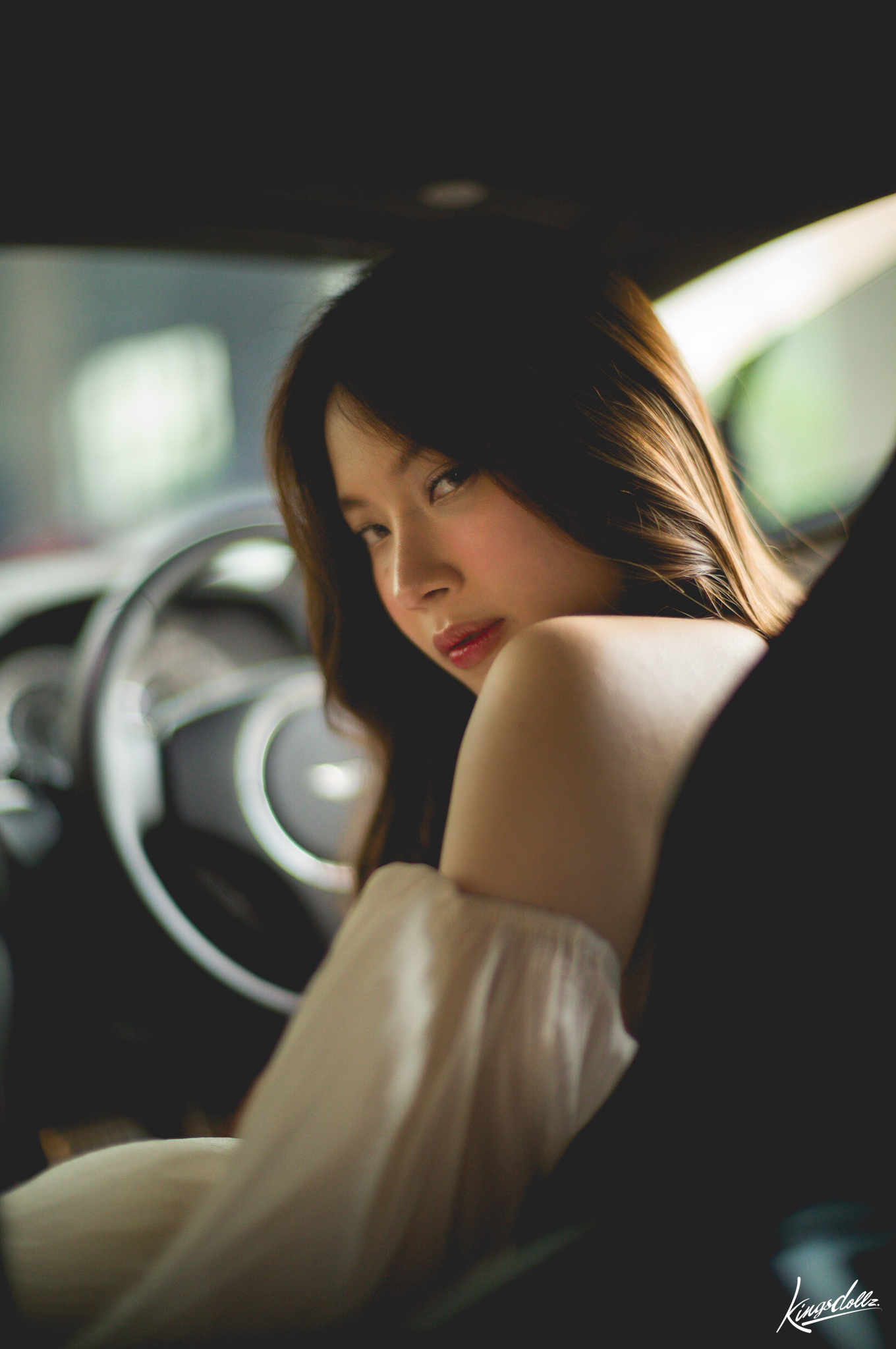 N.Butterz x ASTON MARTIN