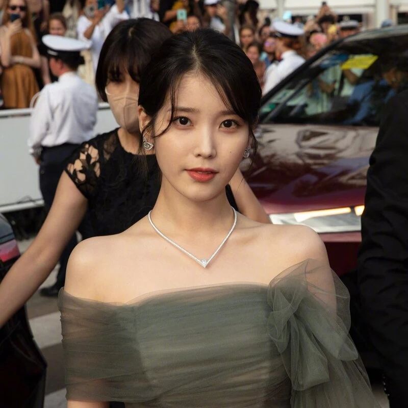 IU สวยๆ 1SET