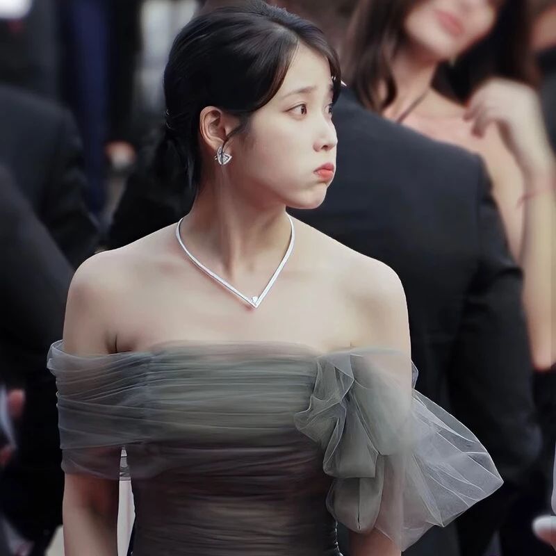 IU สวยๆ 1SET