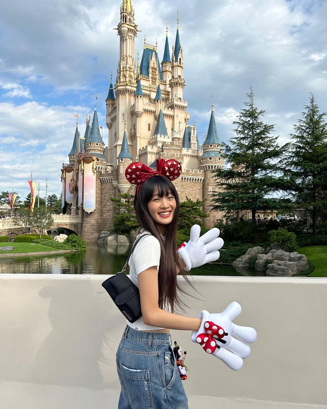 ++Minnie (G)I-DLE ฟิลออกเดทกับแฟน 1 set++