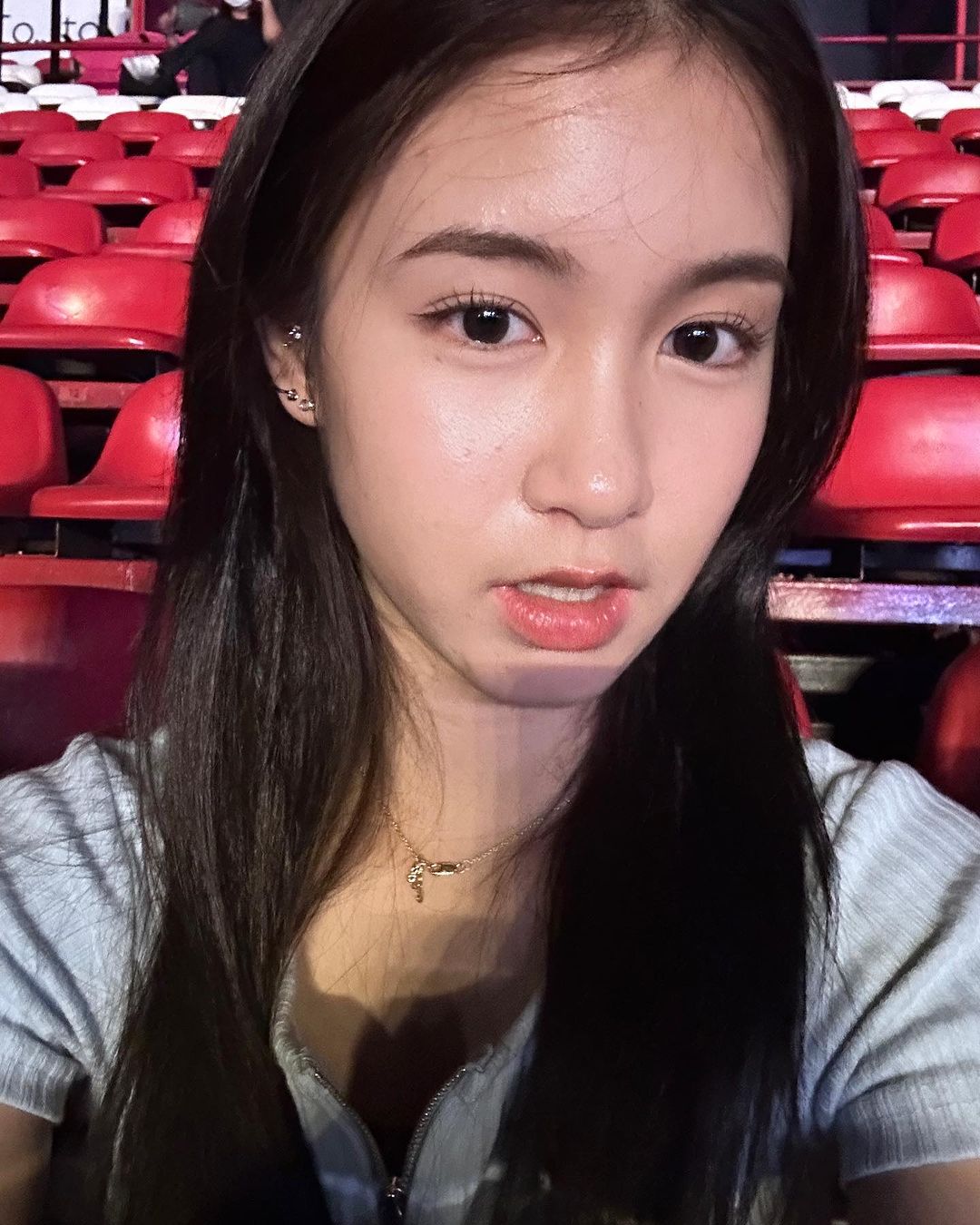 น้องปาเอญ่า BNK48 7 รูป