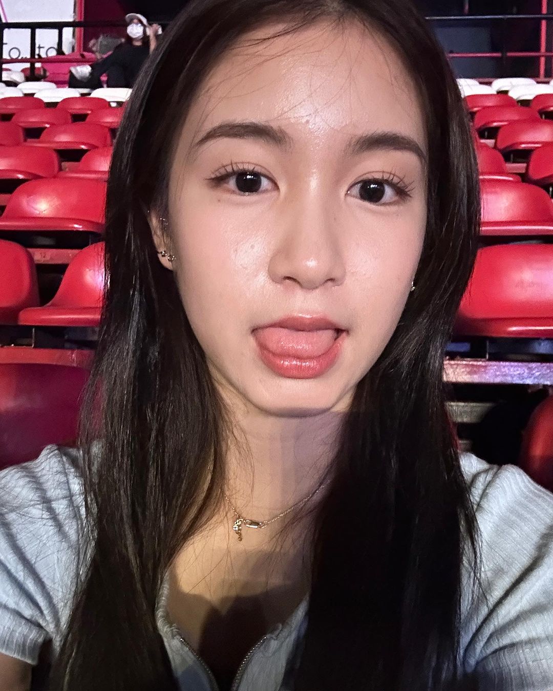 น้องปาเอญ่า BNK48 7 รูป