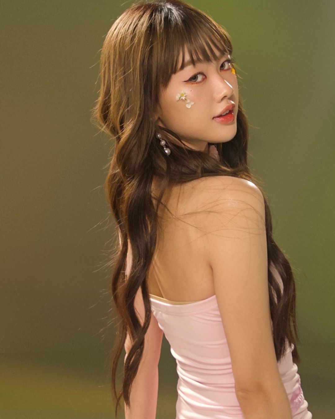 น้องพิมมา PiXXiE 2 รูป + GIF