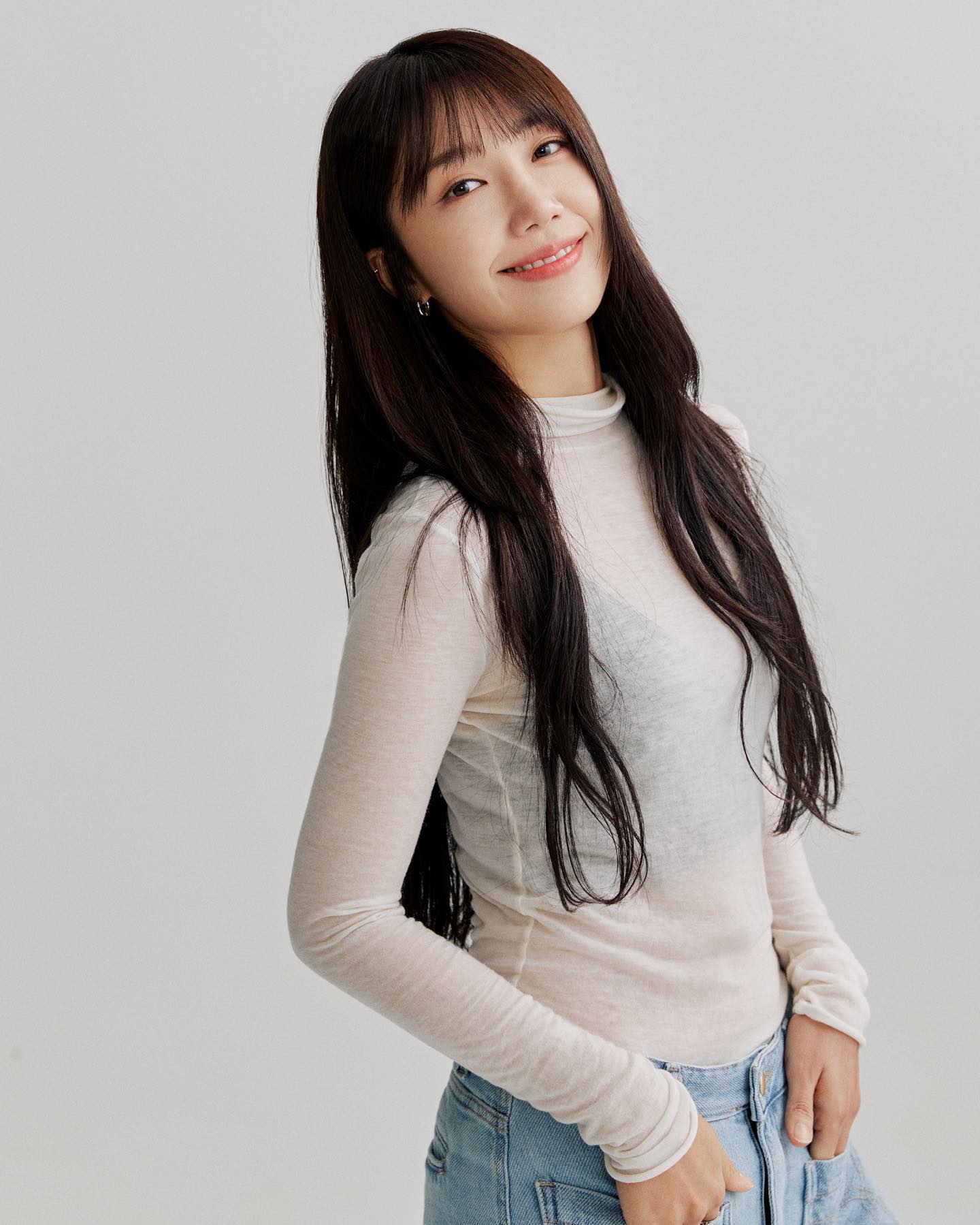 Eunji Apink 4 รูป