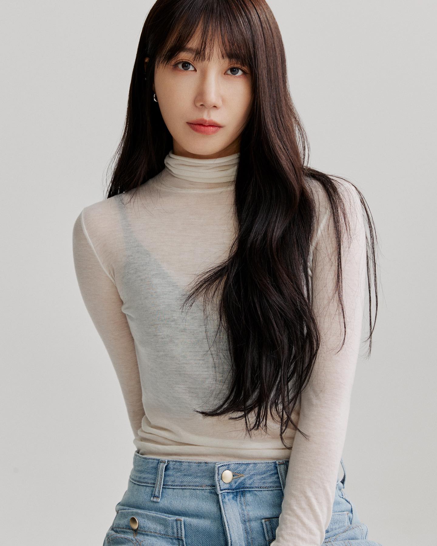 Eunji Apink 4 รูป