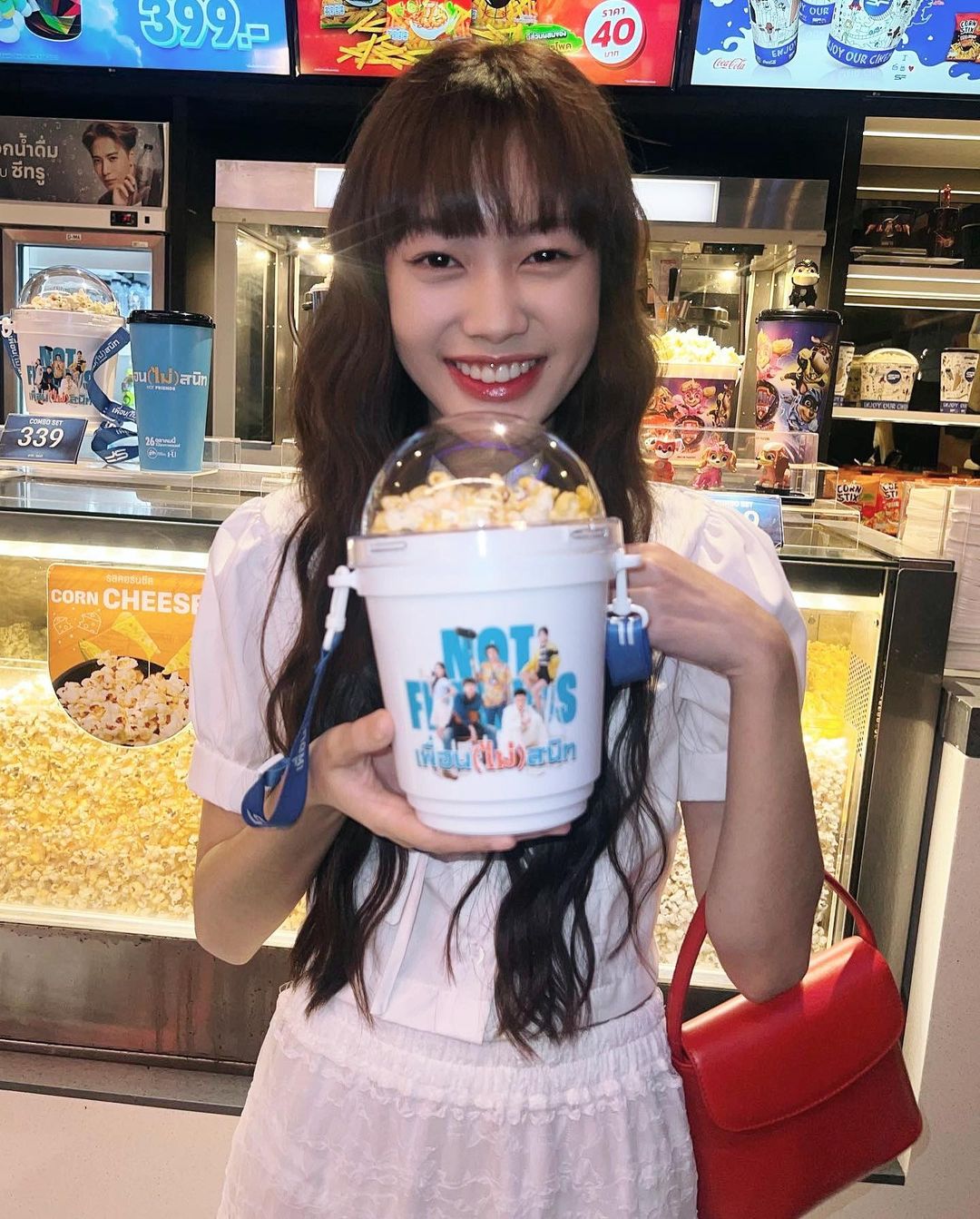 น้องพิมมา PiXXiE 2 รูป