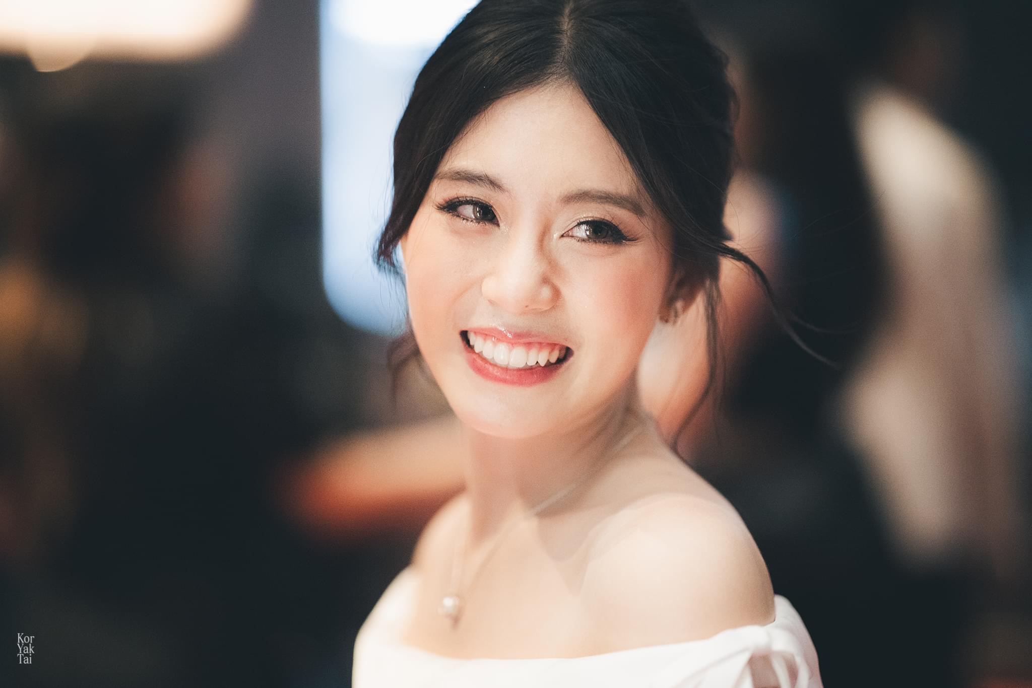 FOND BNK48 : เหมือนชุดเจ้าสาว