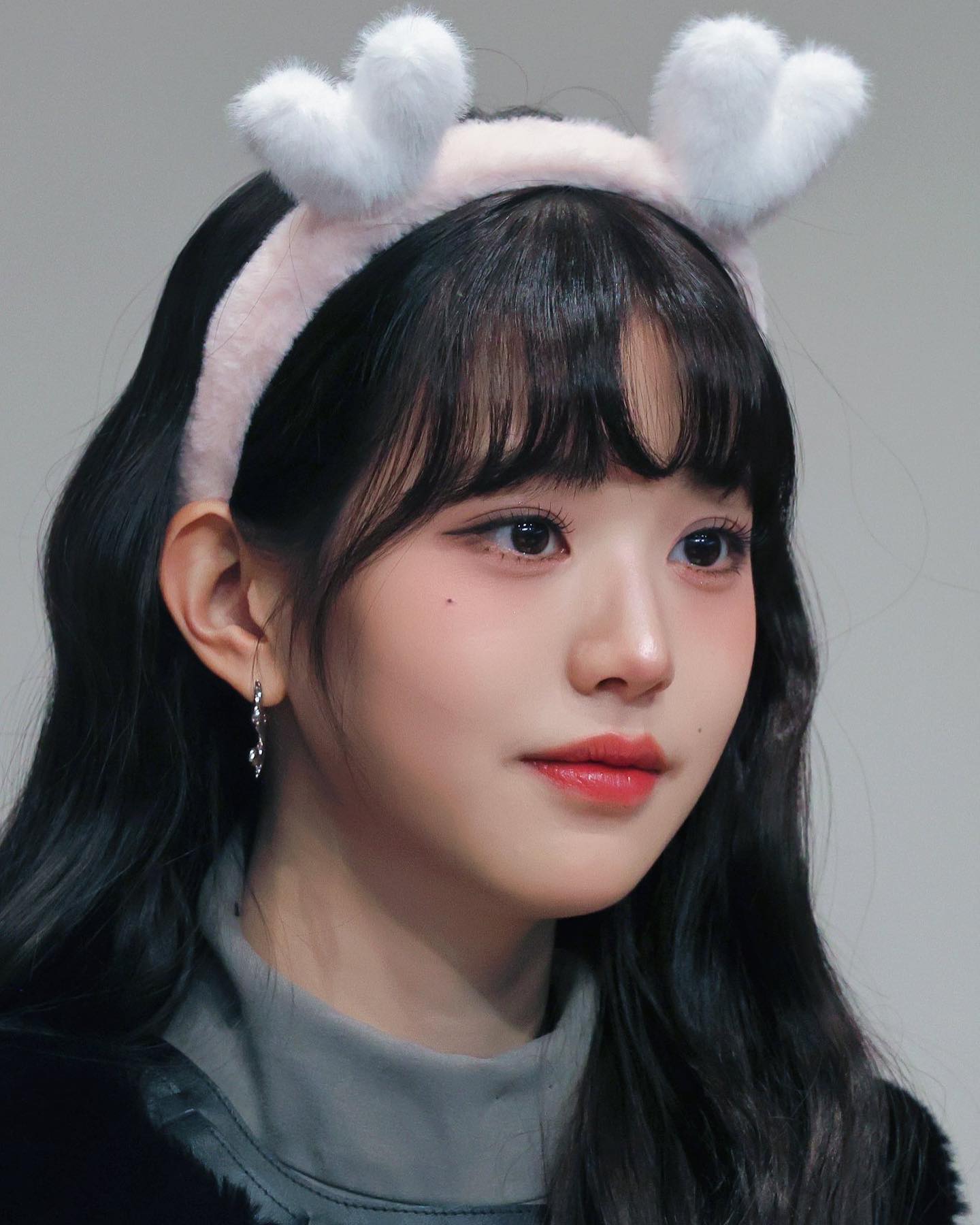 [ Wonyoung IVE ] กระต่าย 7 รูป