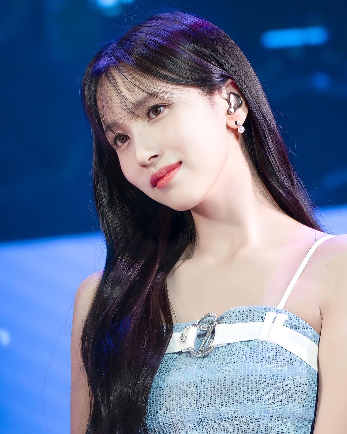 [ Mina Twice ] น่ารัก 7 รูป