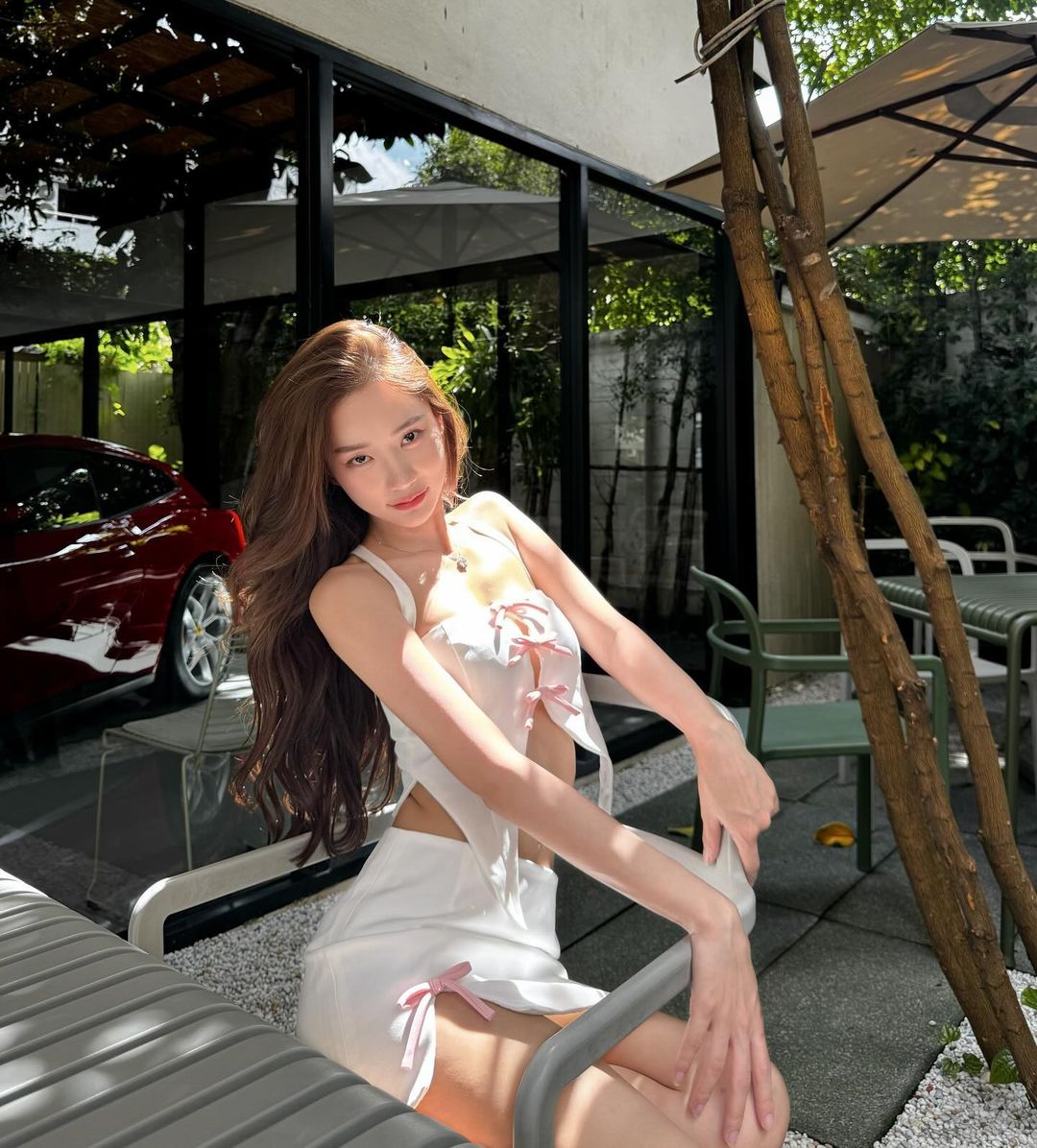 น้องนิว nn.nungnew 3 รูป