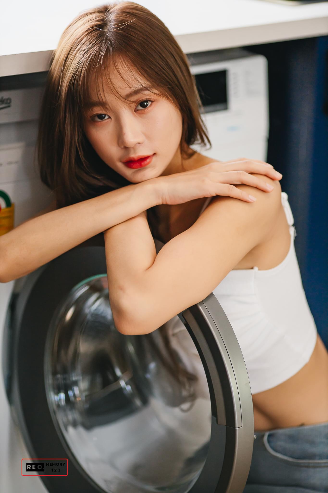 น้องนิว nn.nungnew 9 รูป